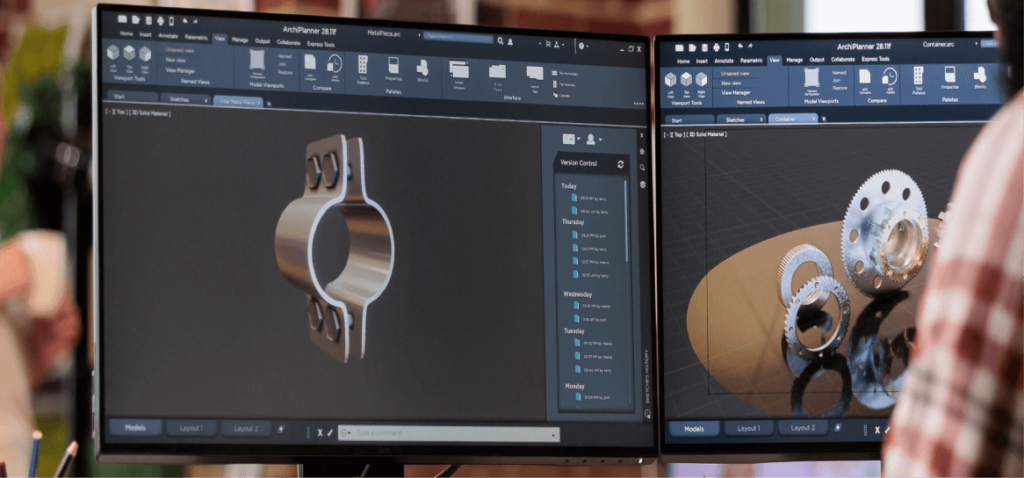 Top SolidWorks advantages and Benefits in Design Process